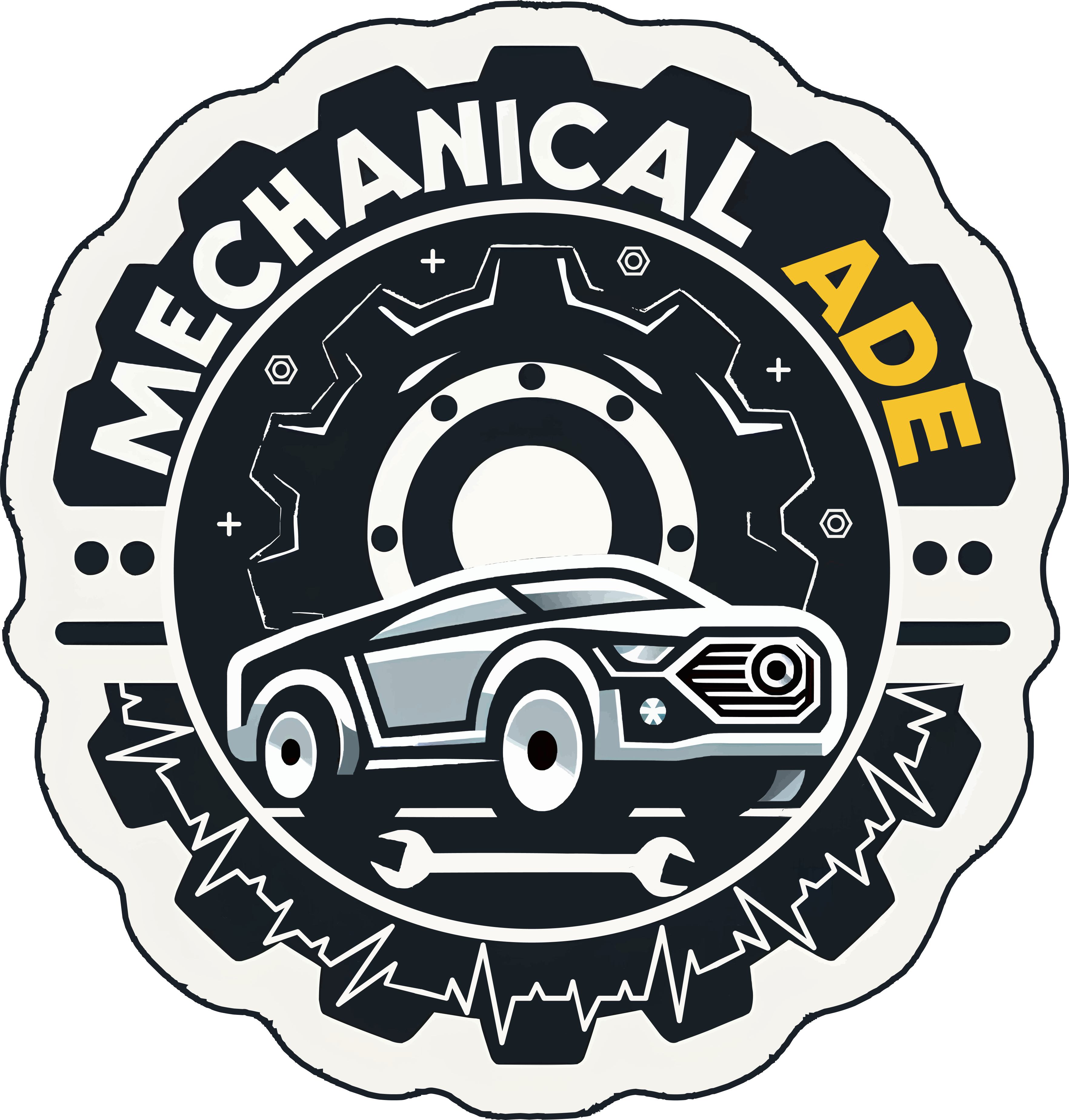 Home - MechanicalAde